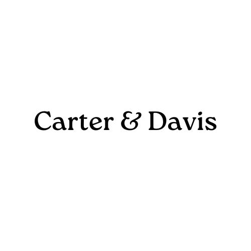 Carter & Davis – Circuit herenmode
